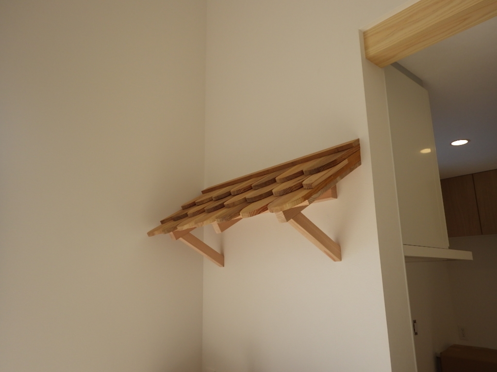 【岐阜県】 新築工事進捗⑲